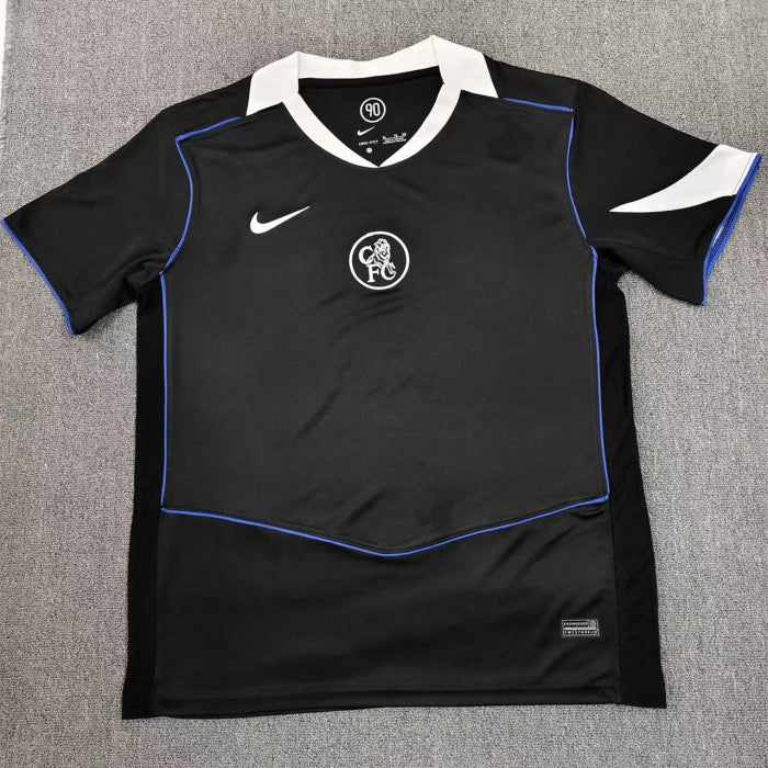 Chelsea 25/26 Third kit – Vkitz